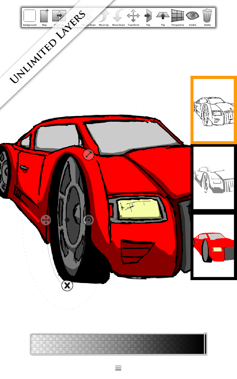 Infinite Design - App on the Amazon Appstore