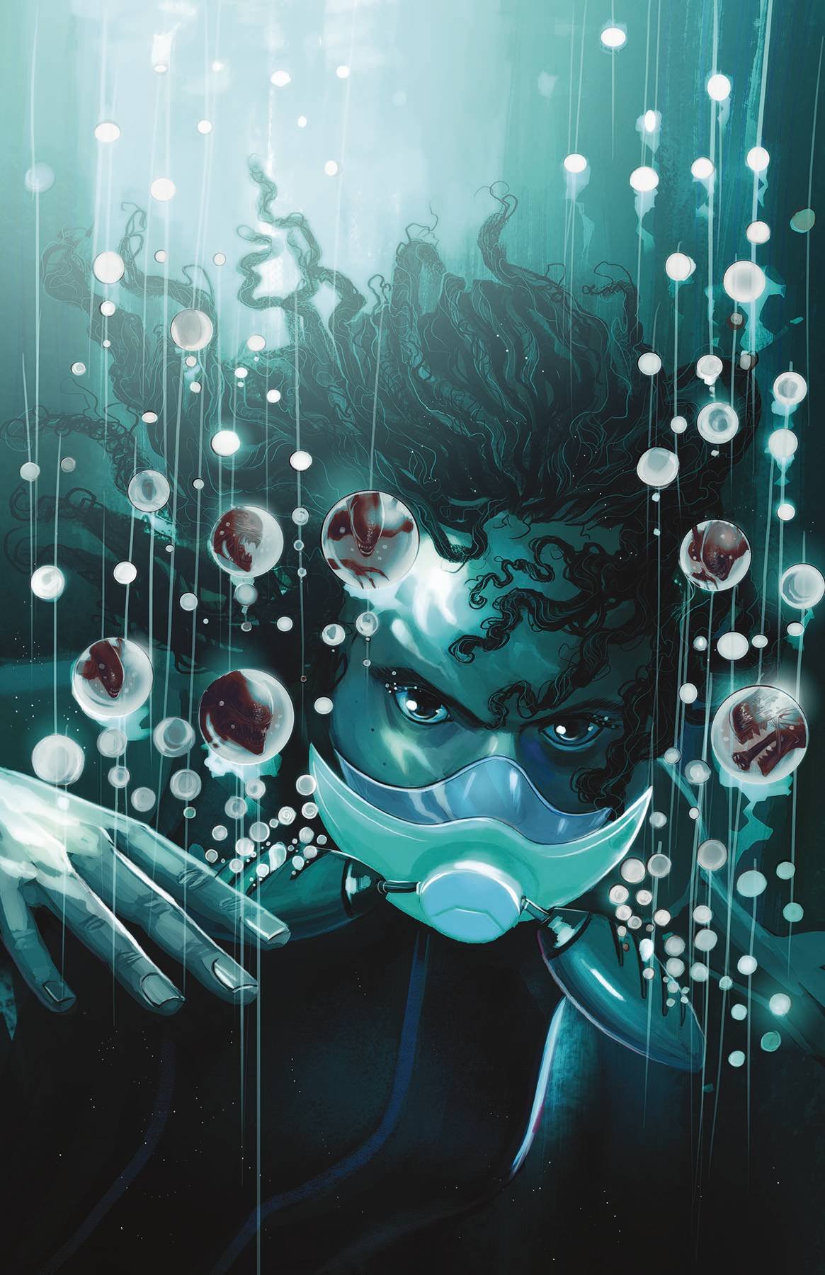 Amazon.com: ALIENS DEFIANCE #12: 9788869192708: Brian Wood, Tristan ...