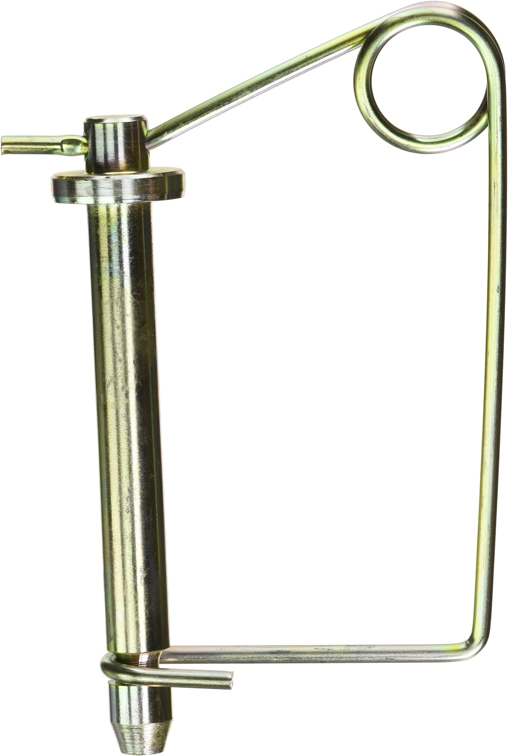 Amazon.com: SpeeCo Red Head Hitch Pin for Tractors and Trailers ...