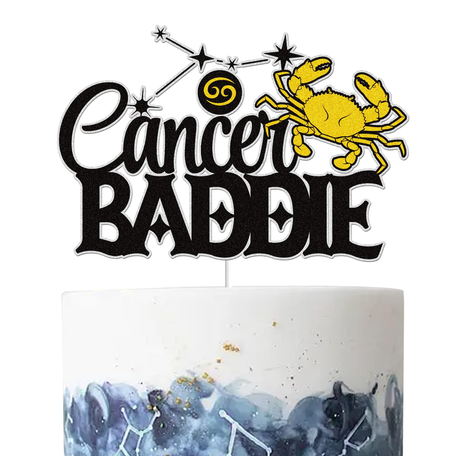 Cancer zodiac party decorations 60 photos - Astrologytoyou.com
