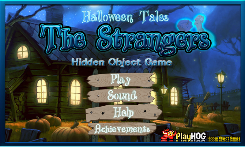 PlayHOG # 210 Hidden Object Games Free New - The Strangers:Amazon.com ...