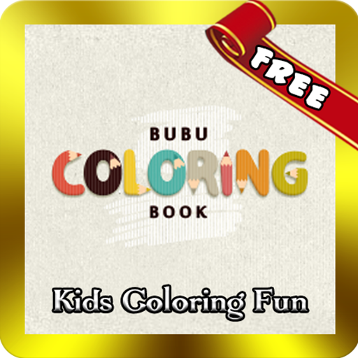 Kids Coloring Fun - App on Amazon Appstore
