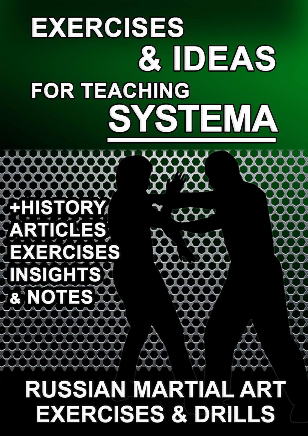 Amazon.com: EXERCISES & IDEAS FOR TEACHING A SYSTEMA CLASS: +HISTORY ARTICLES EXERCISES INSIGHTS ...
