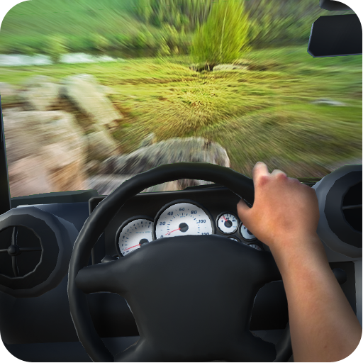 Driving in Hummer Offroad 3D - App on Amazon Appstore