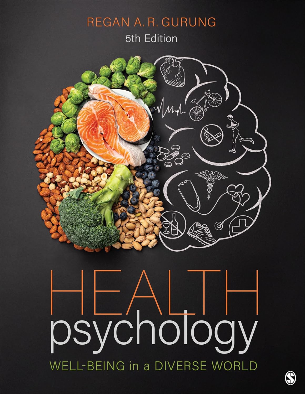 Amazon.com: Health Psychology: Well-Being in a Diverse World ...