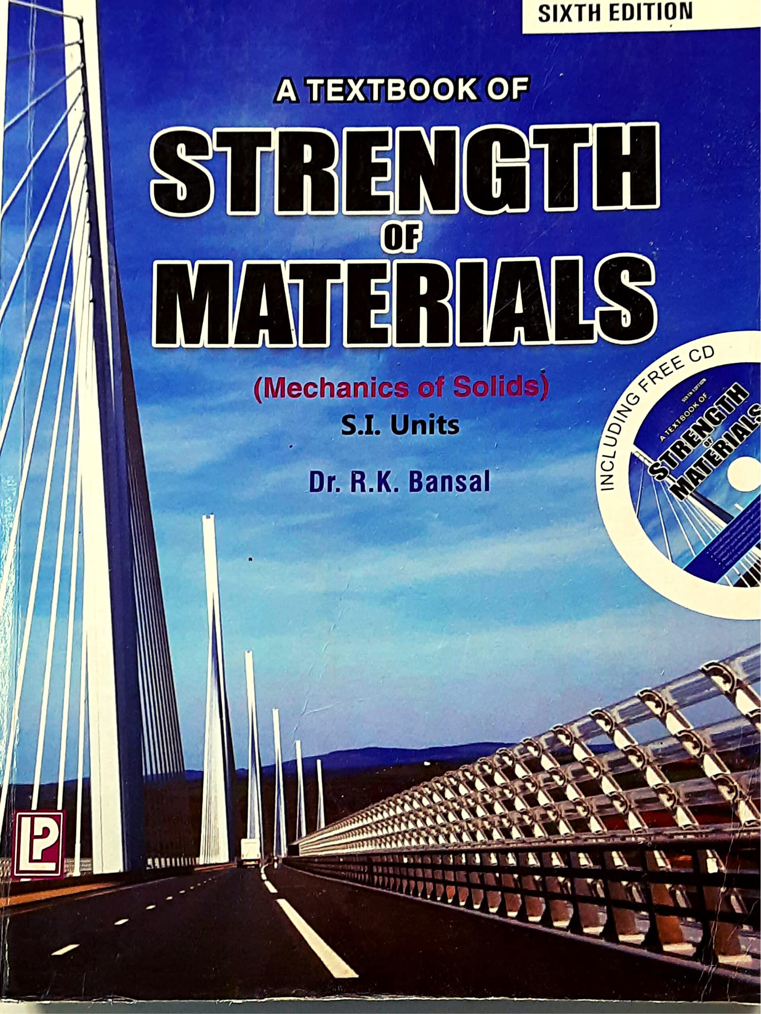 Amazon.in: Buy A TEXTBOOK OF STRENGTH OF MATERIALS Book Online at Low ...