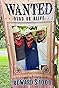 Amazon.com: West Wanted Photo Booth Prop Selfie Frames Western Cowboy ...