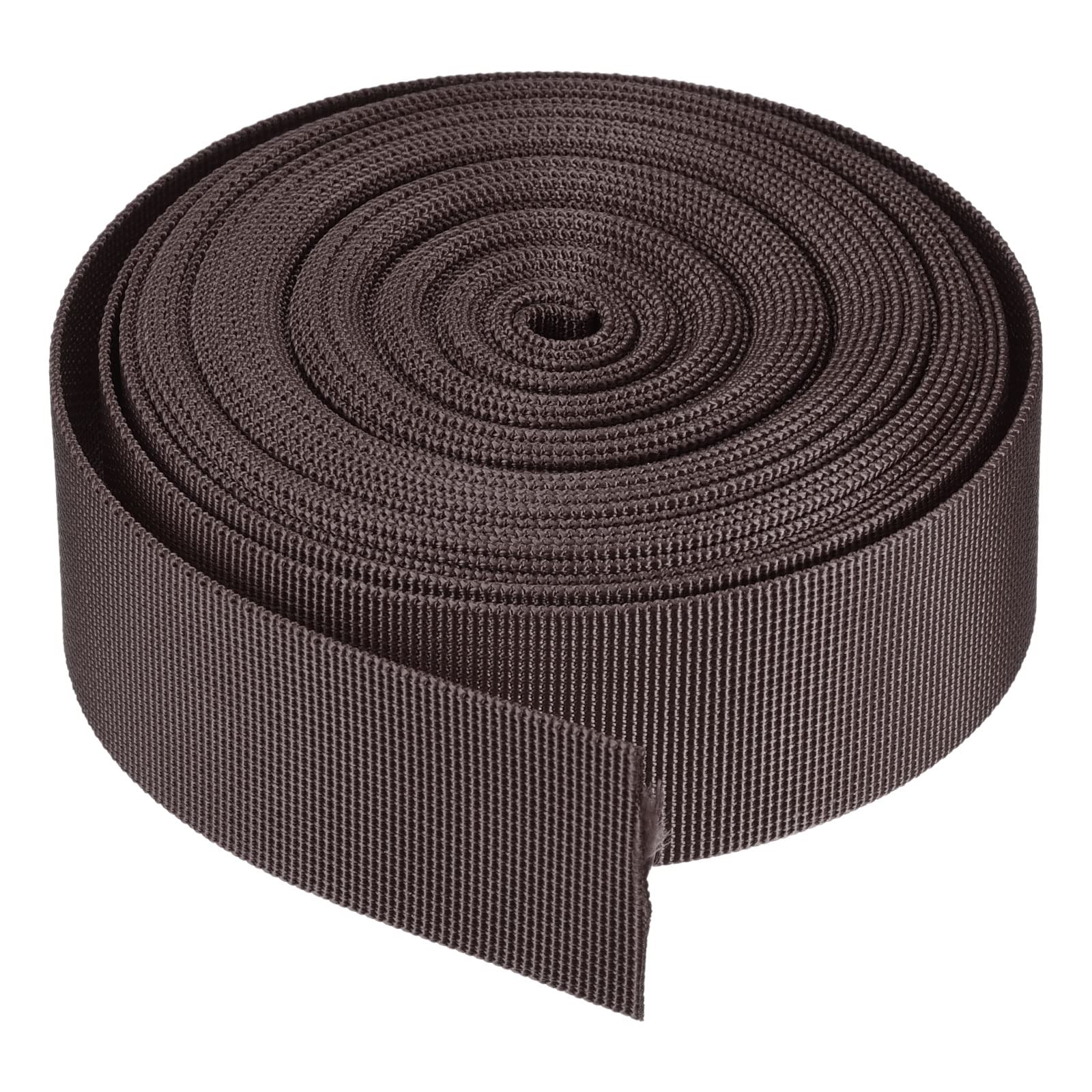 Snapklik.com : MECCANIXITY Flat Nylon Webbing Strap 1.5 Inch 10 Yards ...