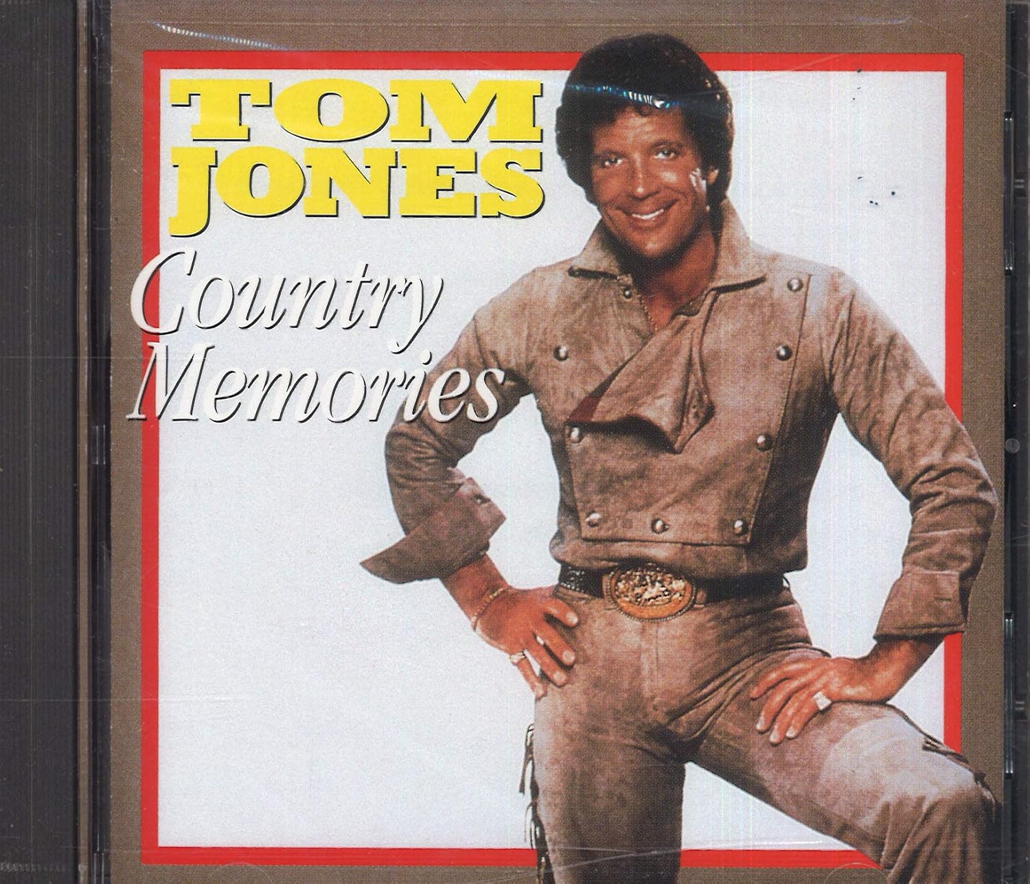 Amazon.com: Country Memories: CDs & Vinyl