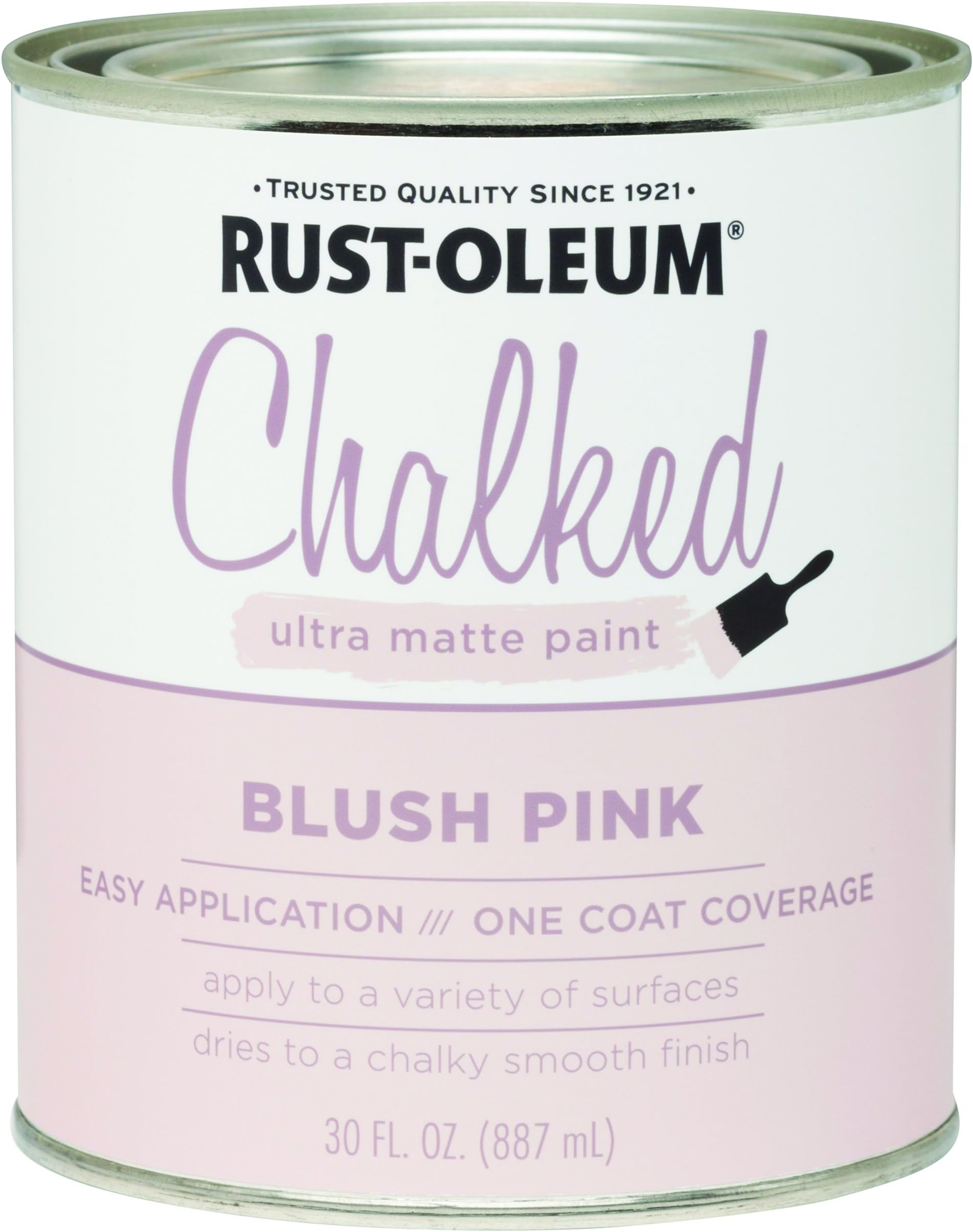 Rustins Gloss Hot Pink Paint, 250ml - Amazon.com