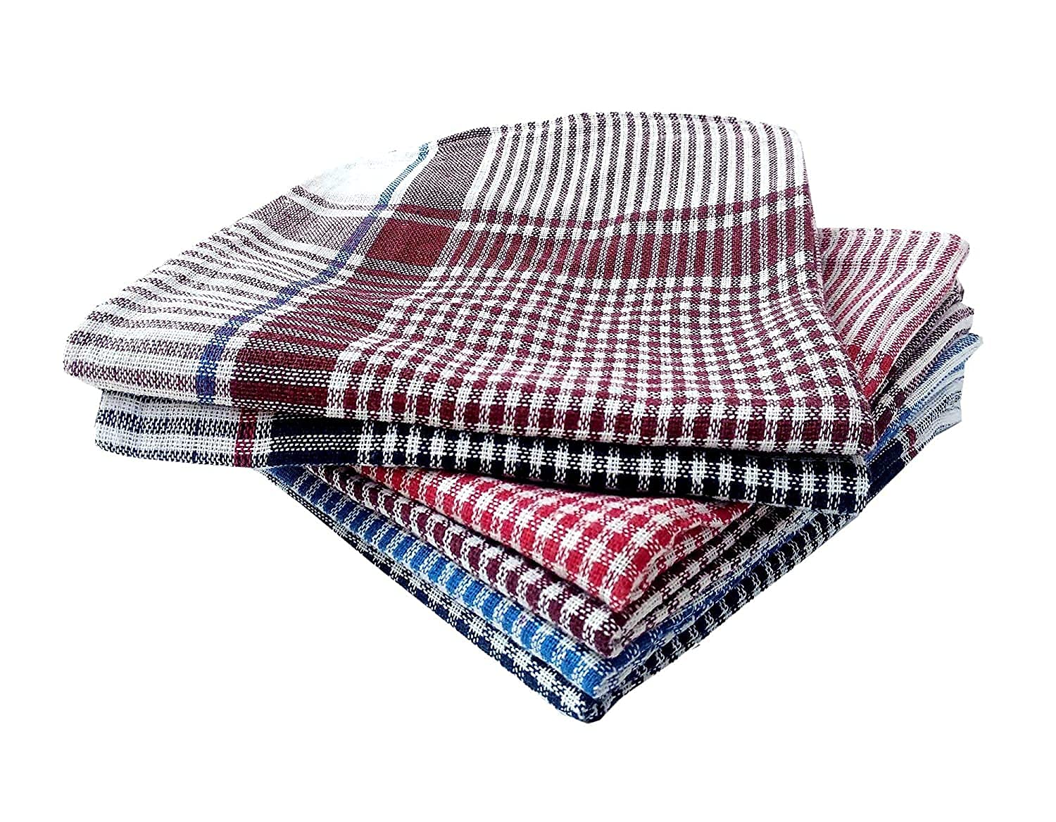 QUALCOSA KITCHEN Multipurpose Kitchen Napkin or Cloth, Table Duster ...