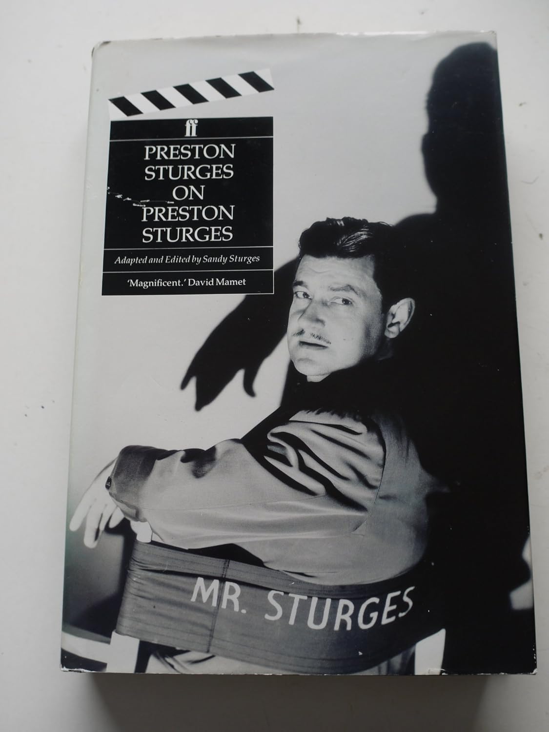 Amazon | Sturges on Sturges | Sturges, Preston | Movies