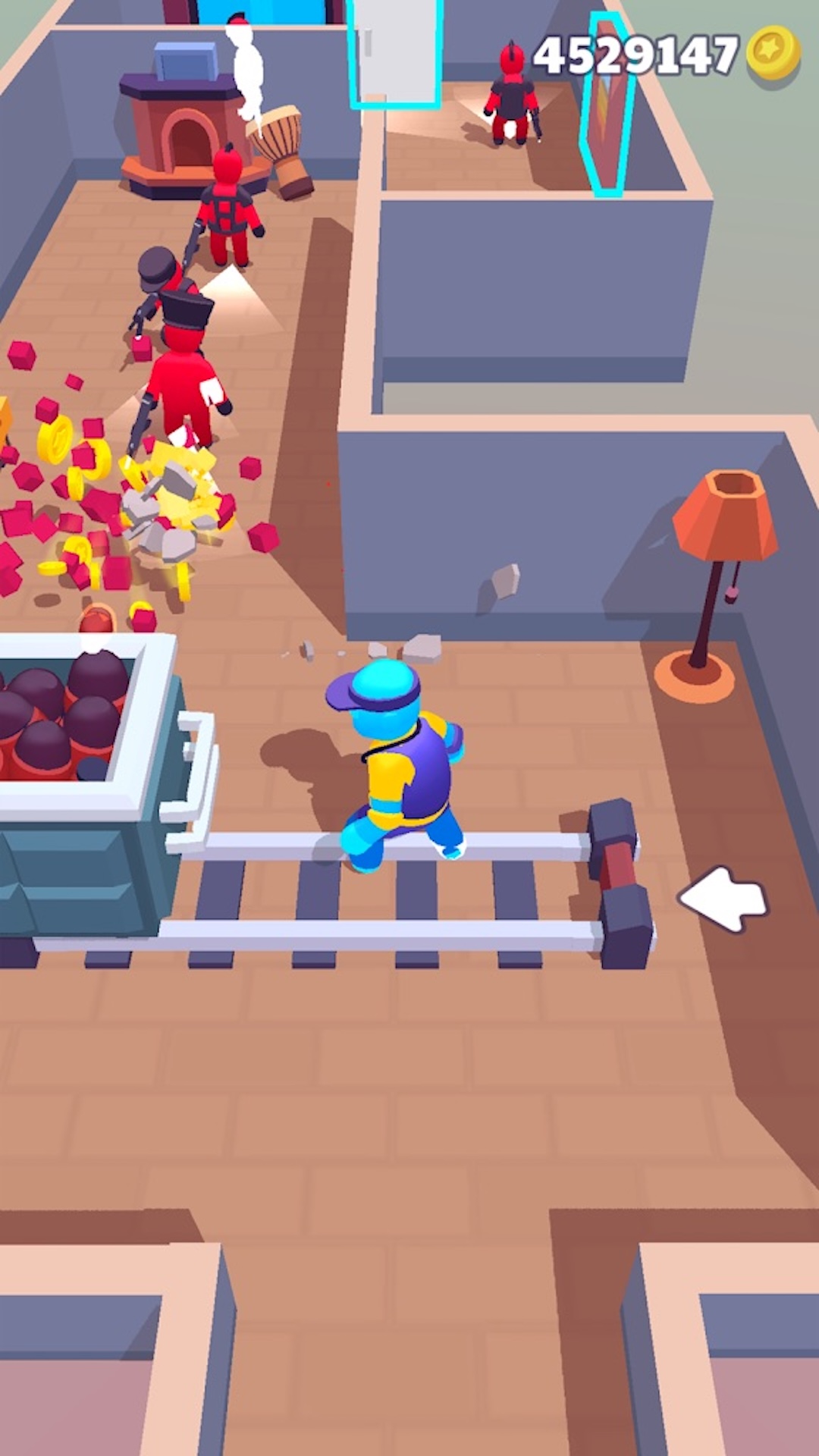 Transform Master - App on Amazon Appstore