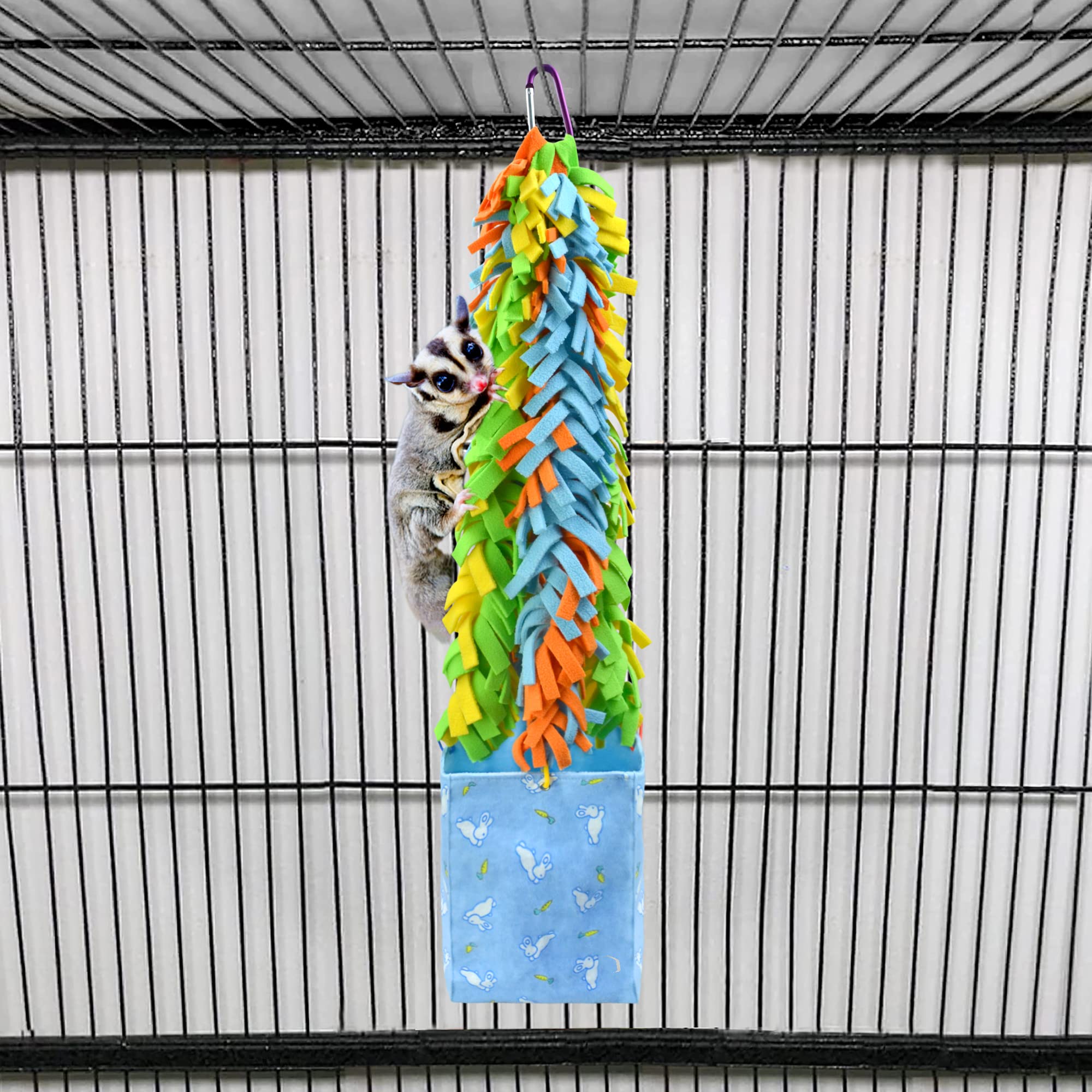 Sugar Glider Sleeping Pouch