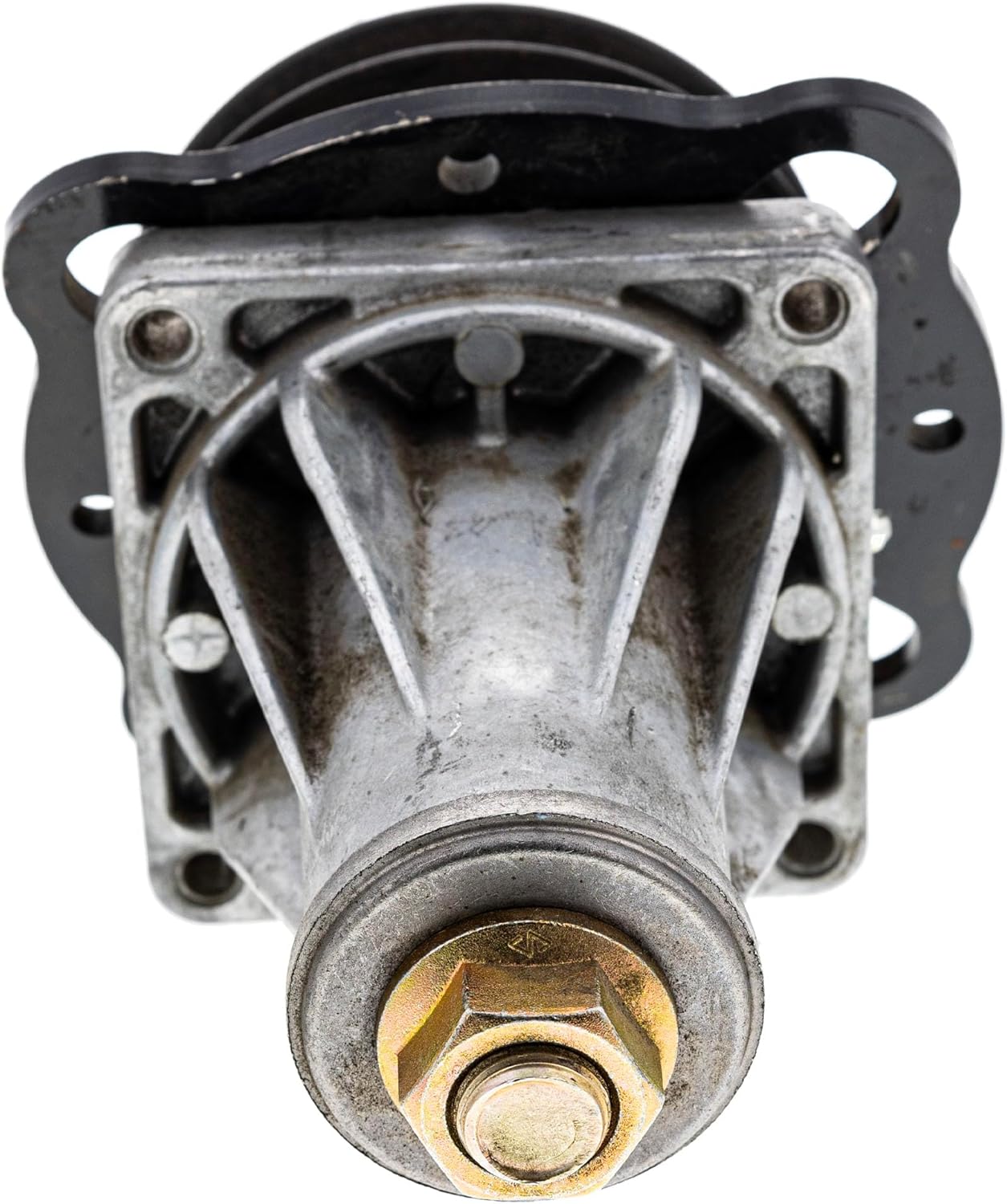 Amazon.com : CUB CADET 918-07256 Spindle Assembly 48" Deck Z S L Pro ...