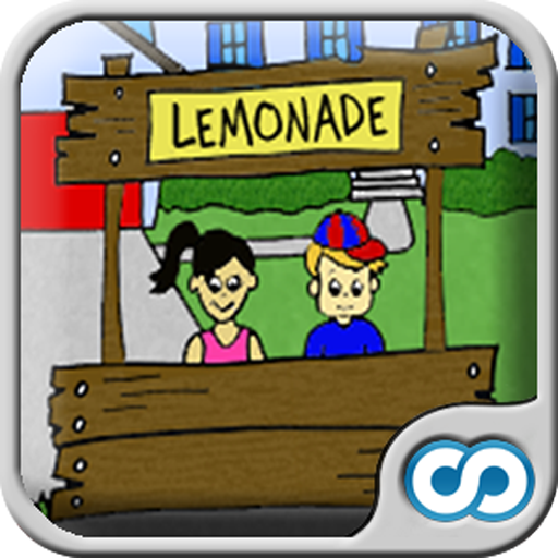 Lemonade Stand - App on Amazon Appstore