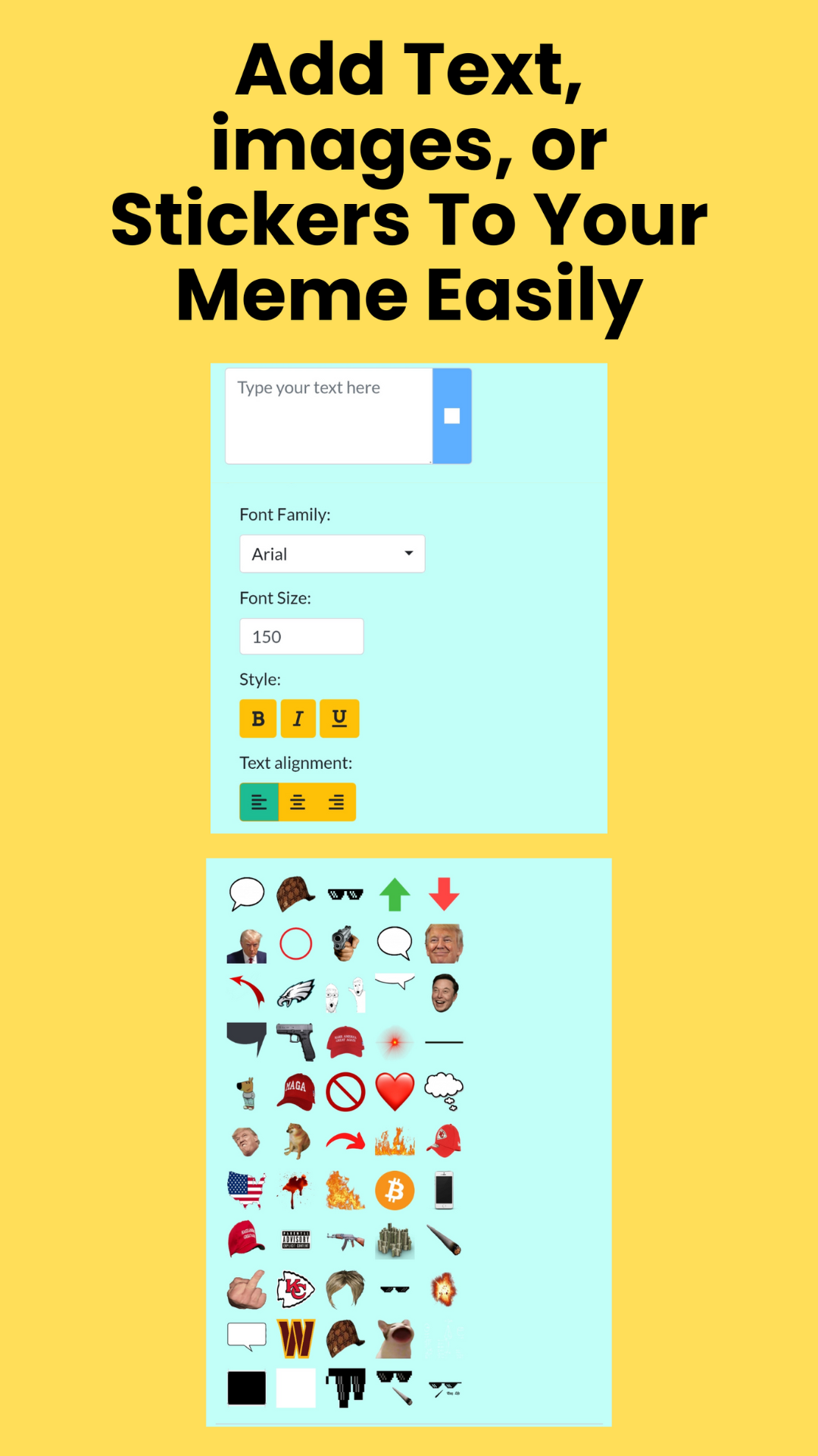 Meme Generator - App on Amazon Appstore