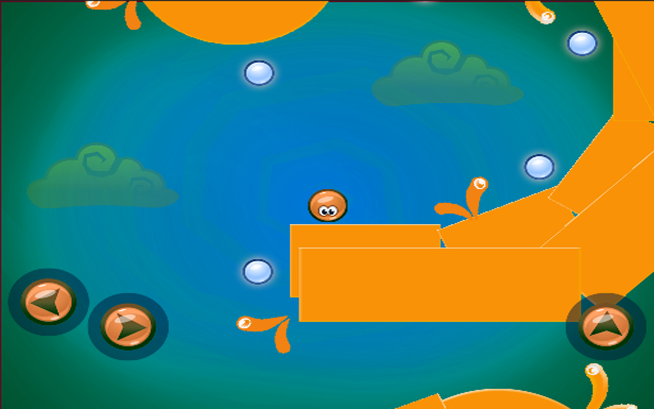 Gyro Sphere - App on Amazon Appstore