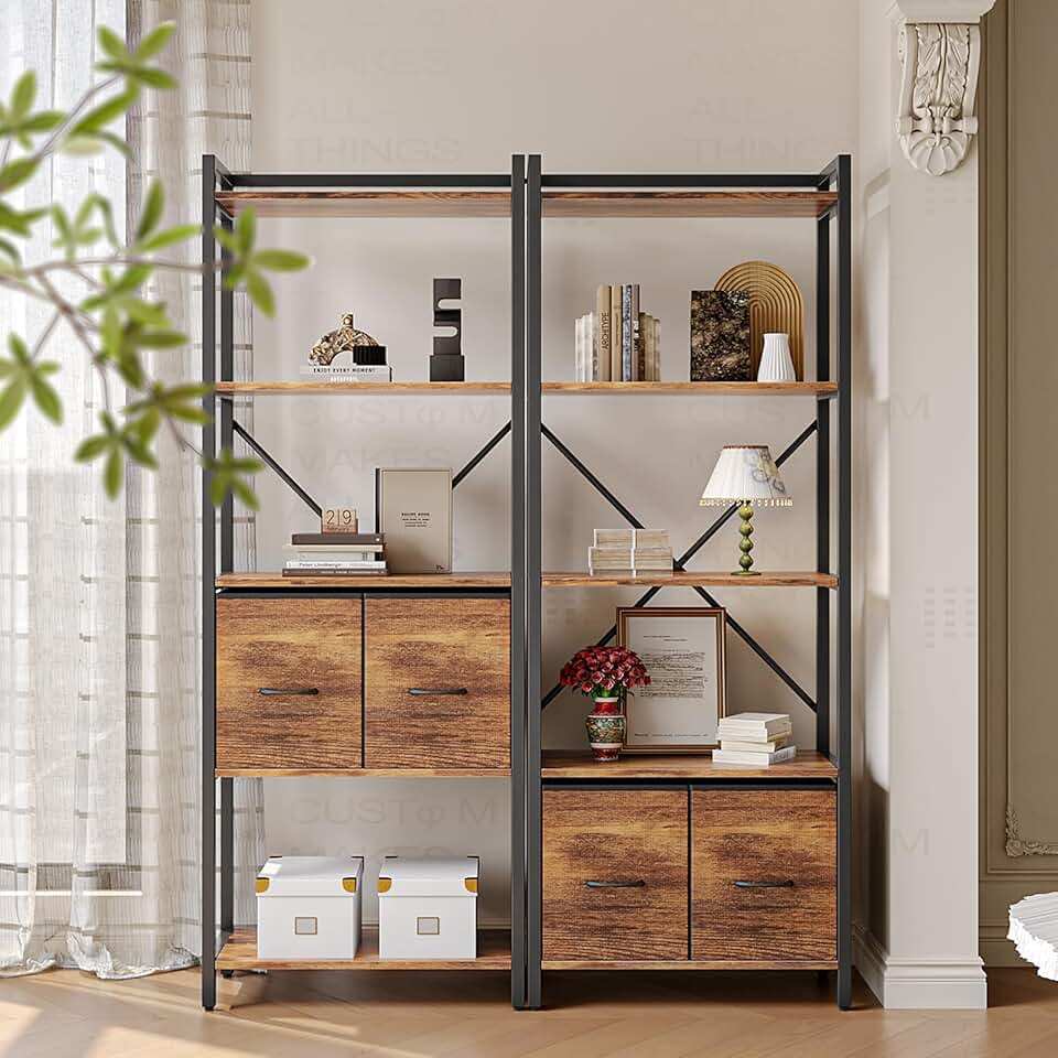 Amazon.com.mx: Librero