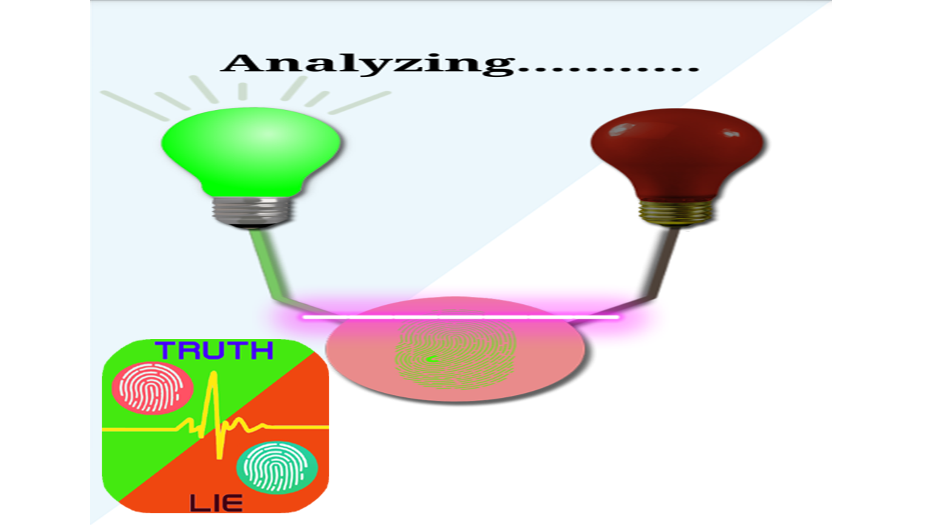 Lie Detector - Truth Or Lie - Free - App on Amazon Appstore