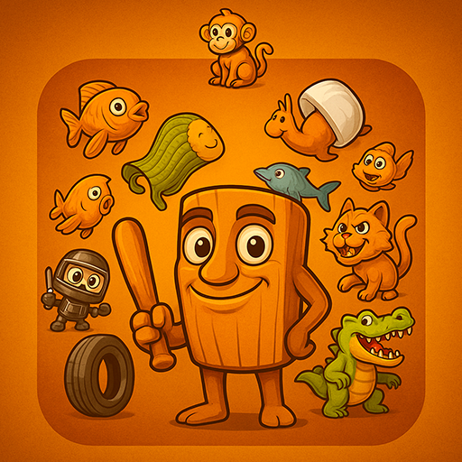 Brainrot Merge Drop 3D – Drag, Match & Merge Monsters Puzzle Adventure ...