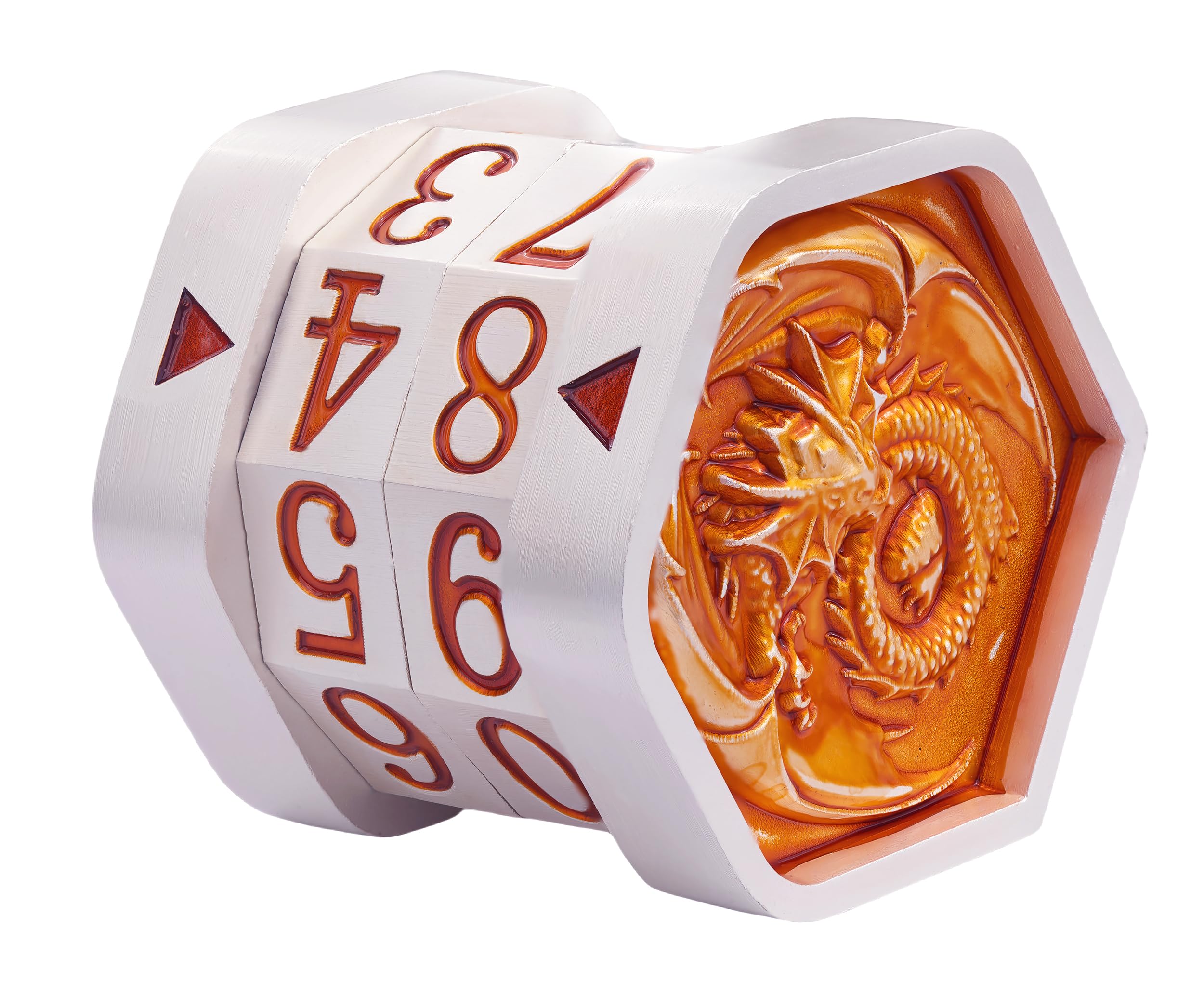 Metal MTG Life Counter Magic The Gathering Cards Life Counter MTG ...