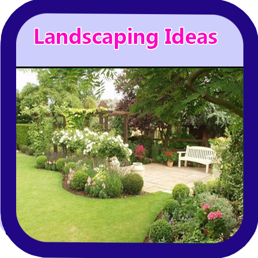 Landscaping Ideas - App on Amazon Appstore