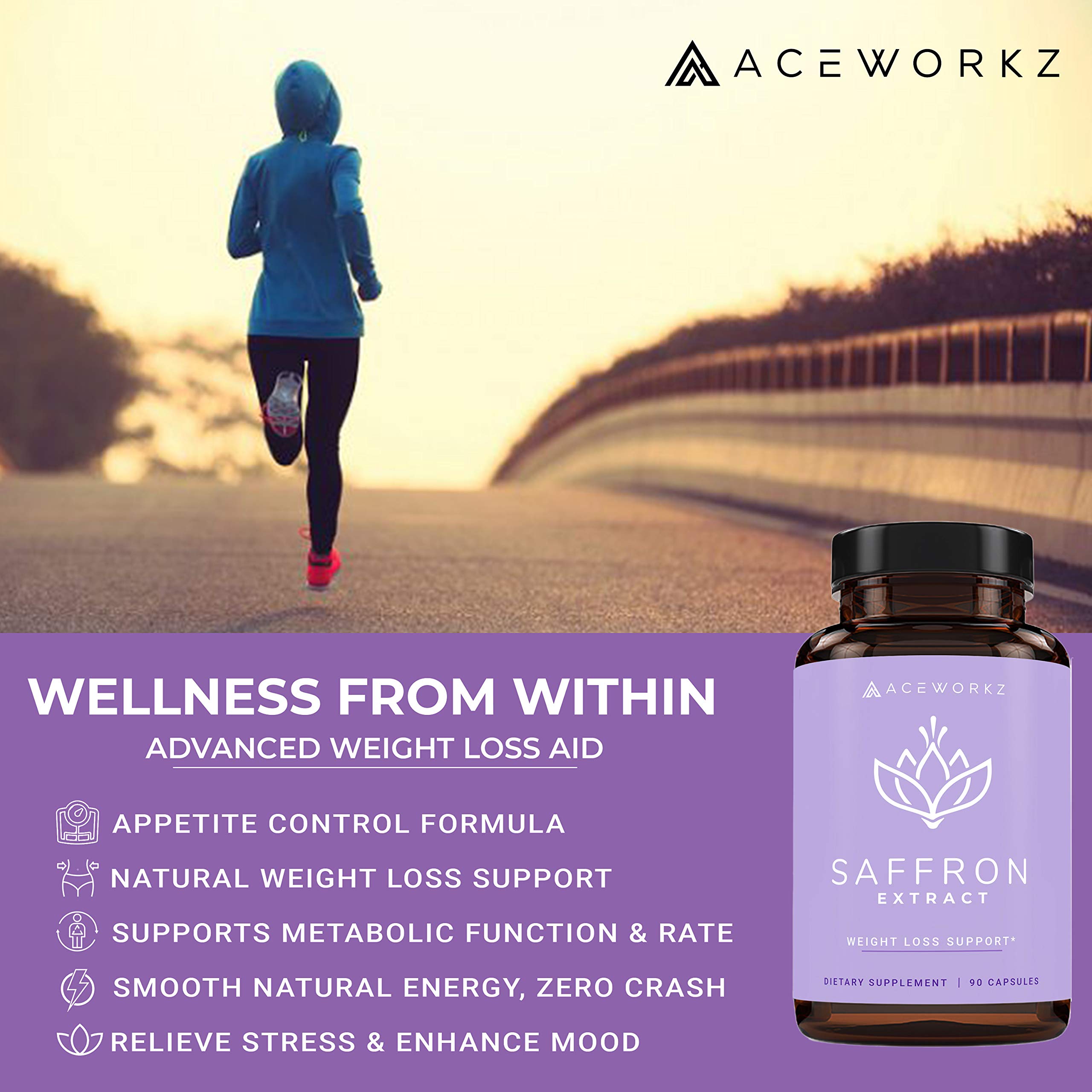 Extracto de azafrán 100% puro...B07W8S6TC3 | Encarguelo.com