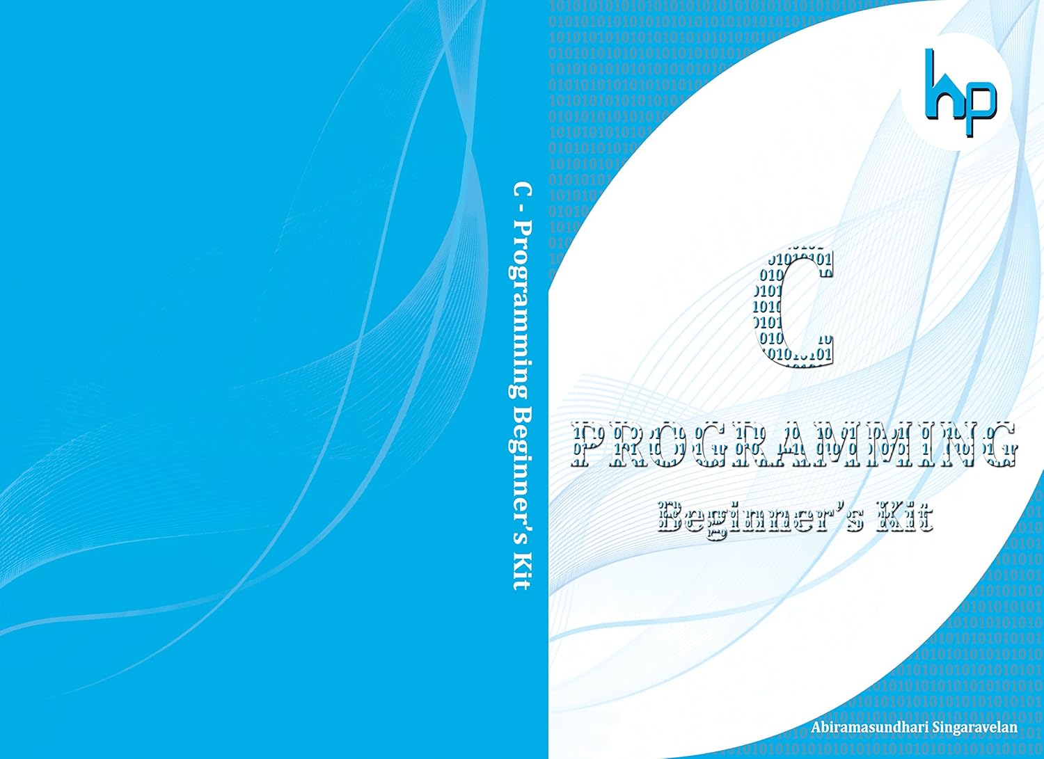 C programming Beginner's Kit eBook : Singaravelan, Abiramasundhari ...