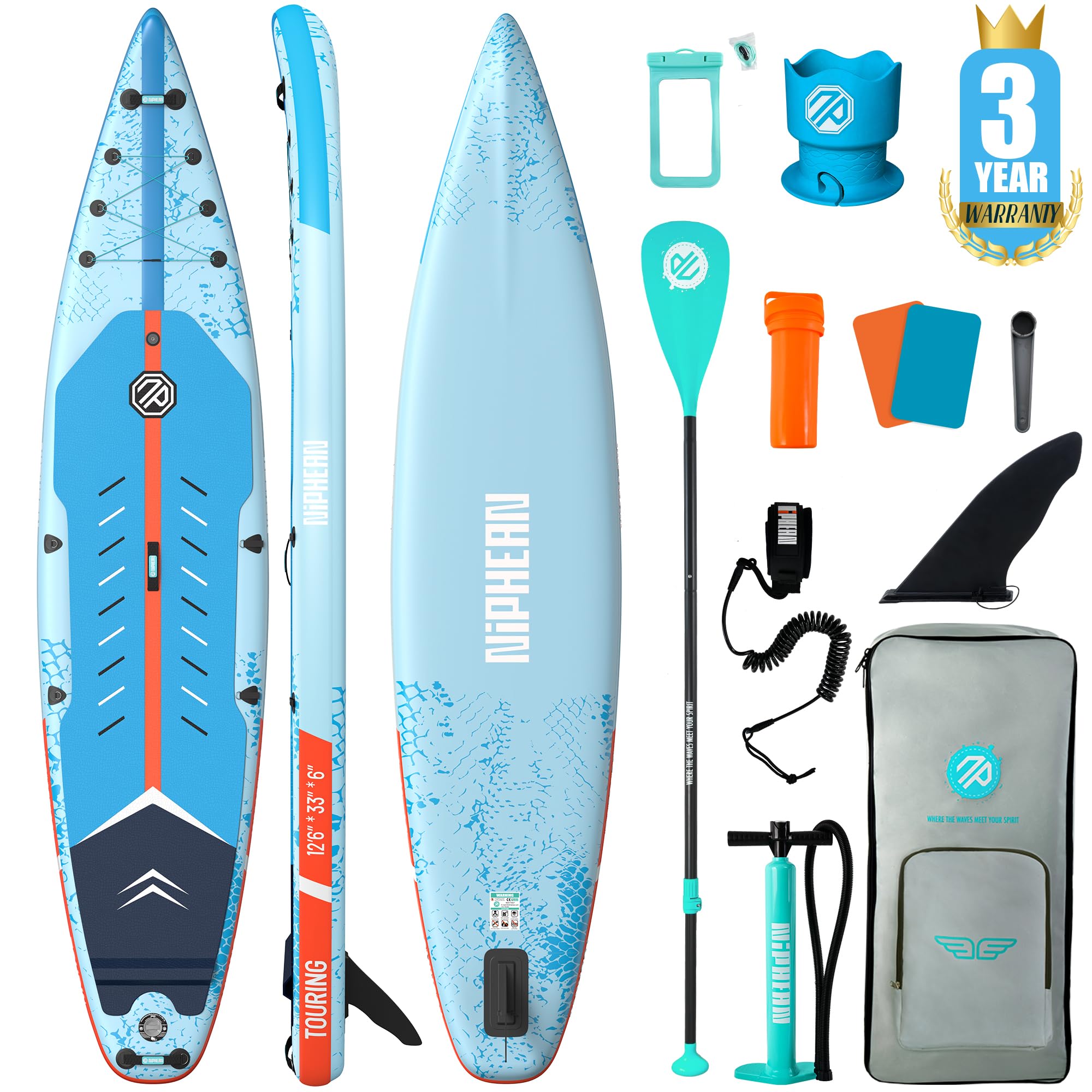 11 Best Hard SUP | What Seasoned Paddlers Pick