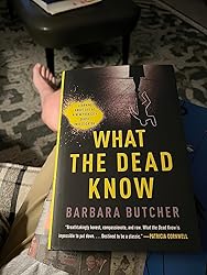 What the Dead Know: Learning About Life as a New York City Death ...