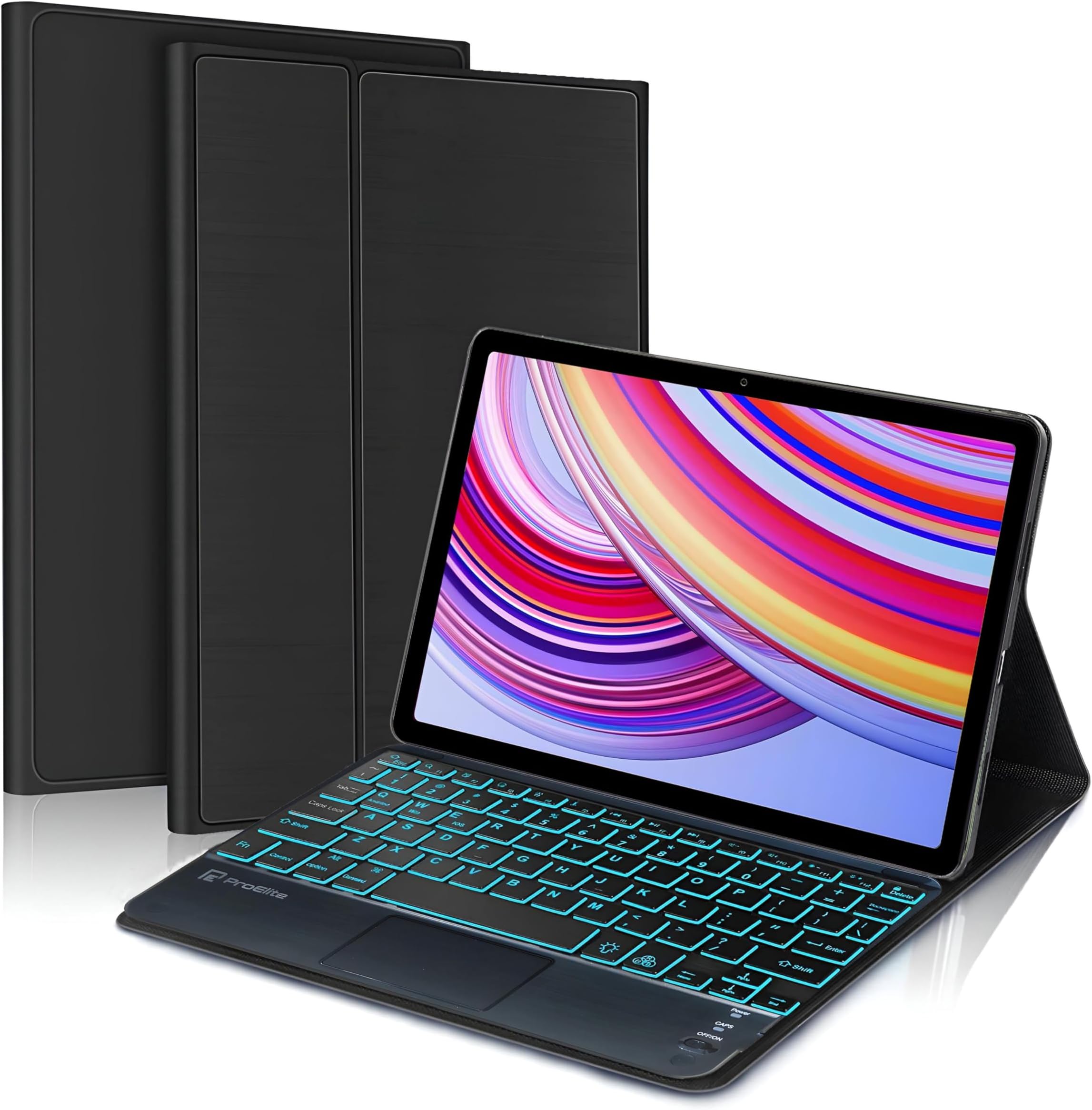 Xiaomi Redmi Pad Pro Keyboard - Buy Xiaomi Redmi Pad Pro Keyboard ...