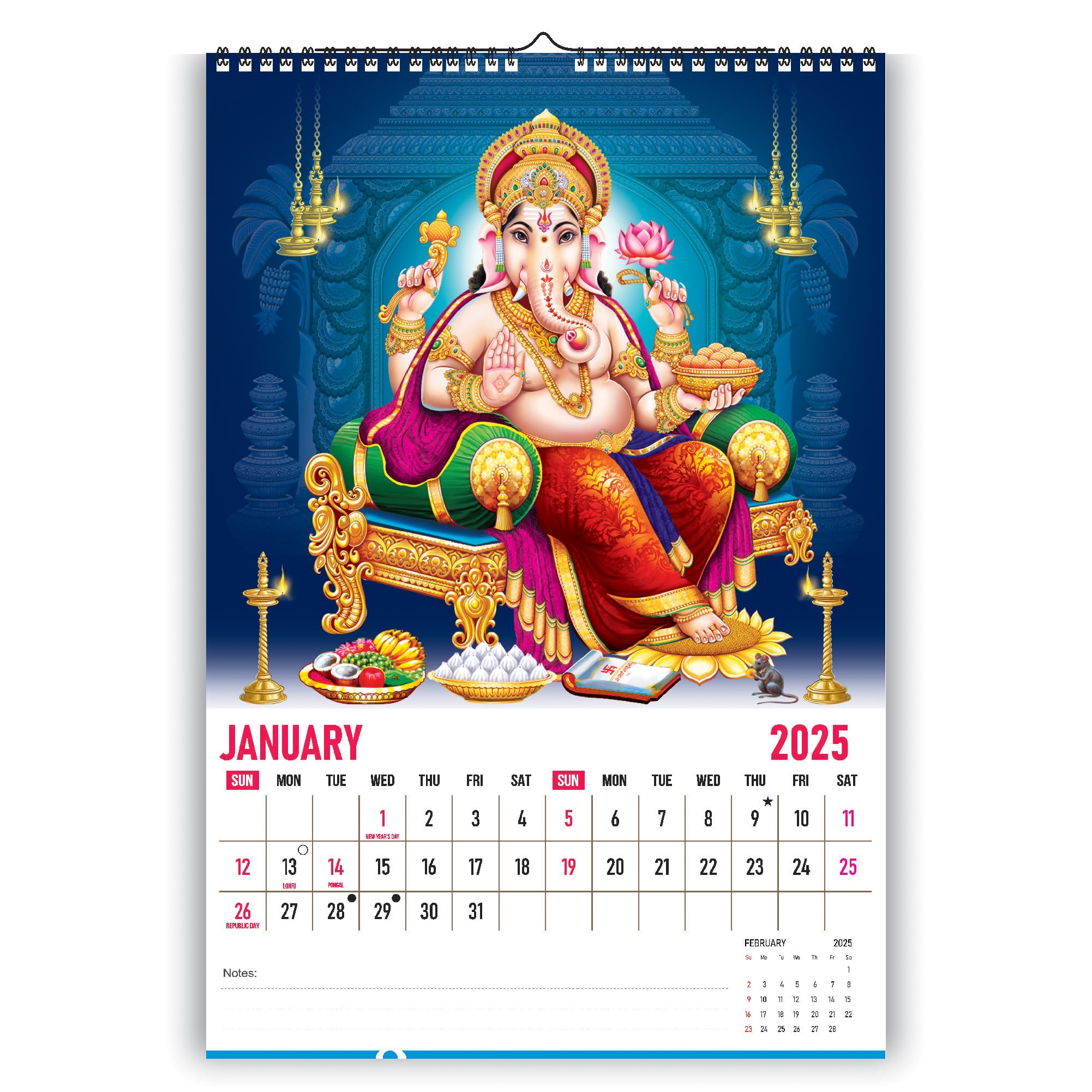 Hindu Images Of God