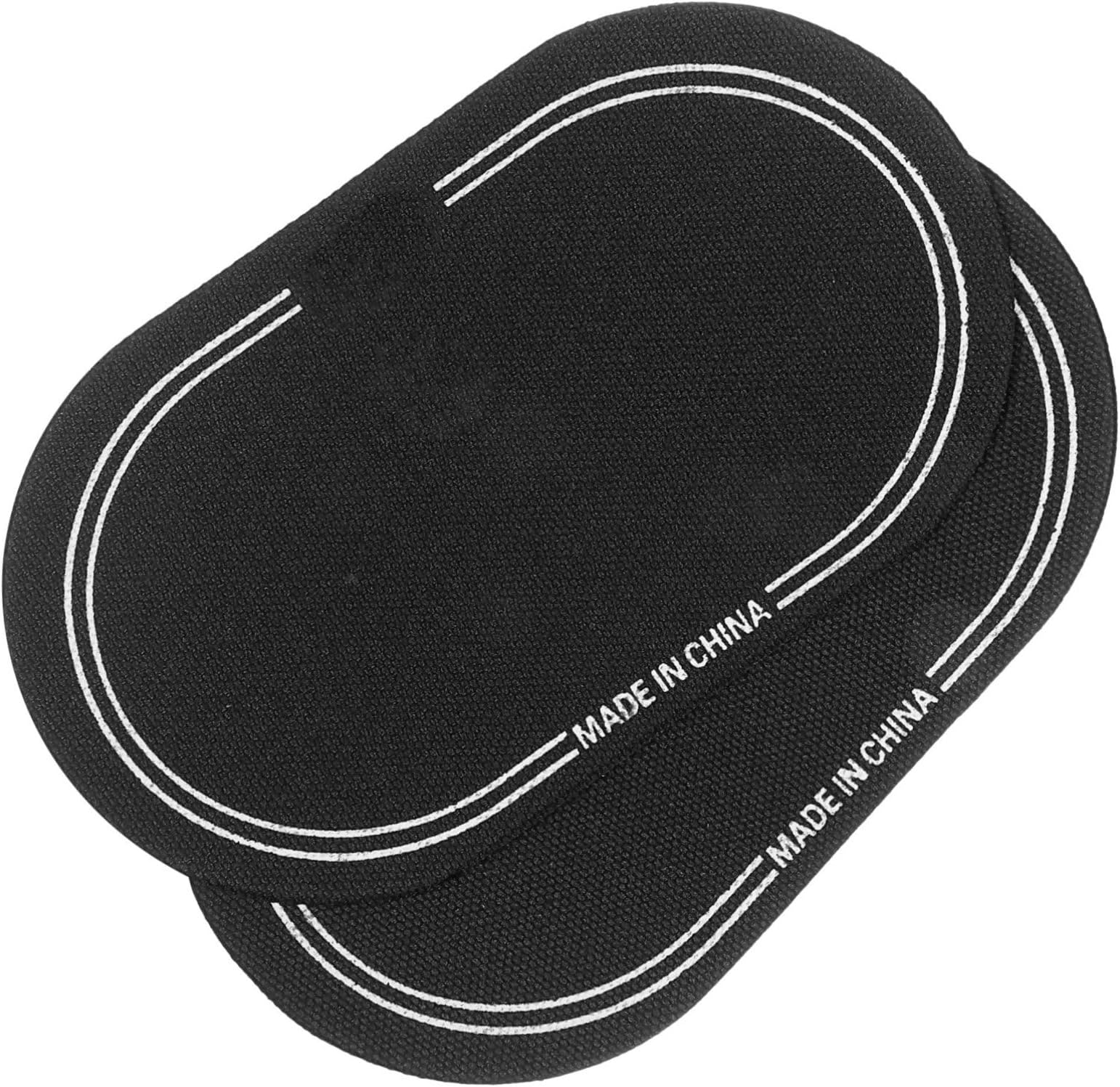 Amazon.com: CashBeat 2Pcs High-Strength Fiber Bass Drum Single Pedal ...