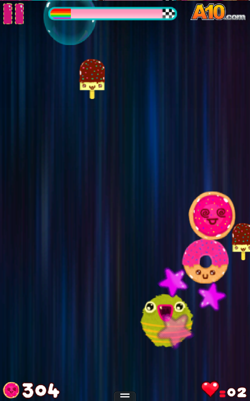 Wasabi - App on Amazon Appstore