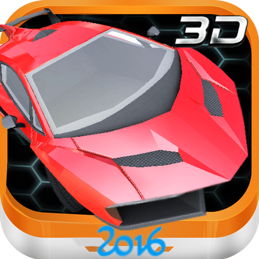 Sports Car Racing - App on Amazon Appstore