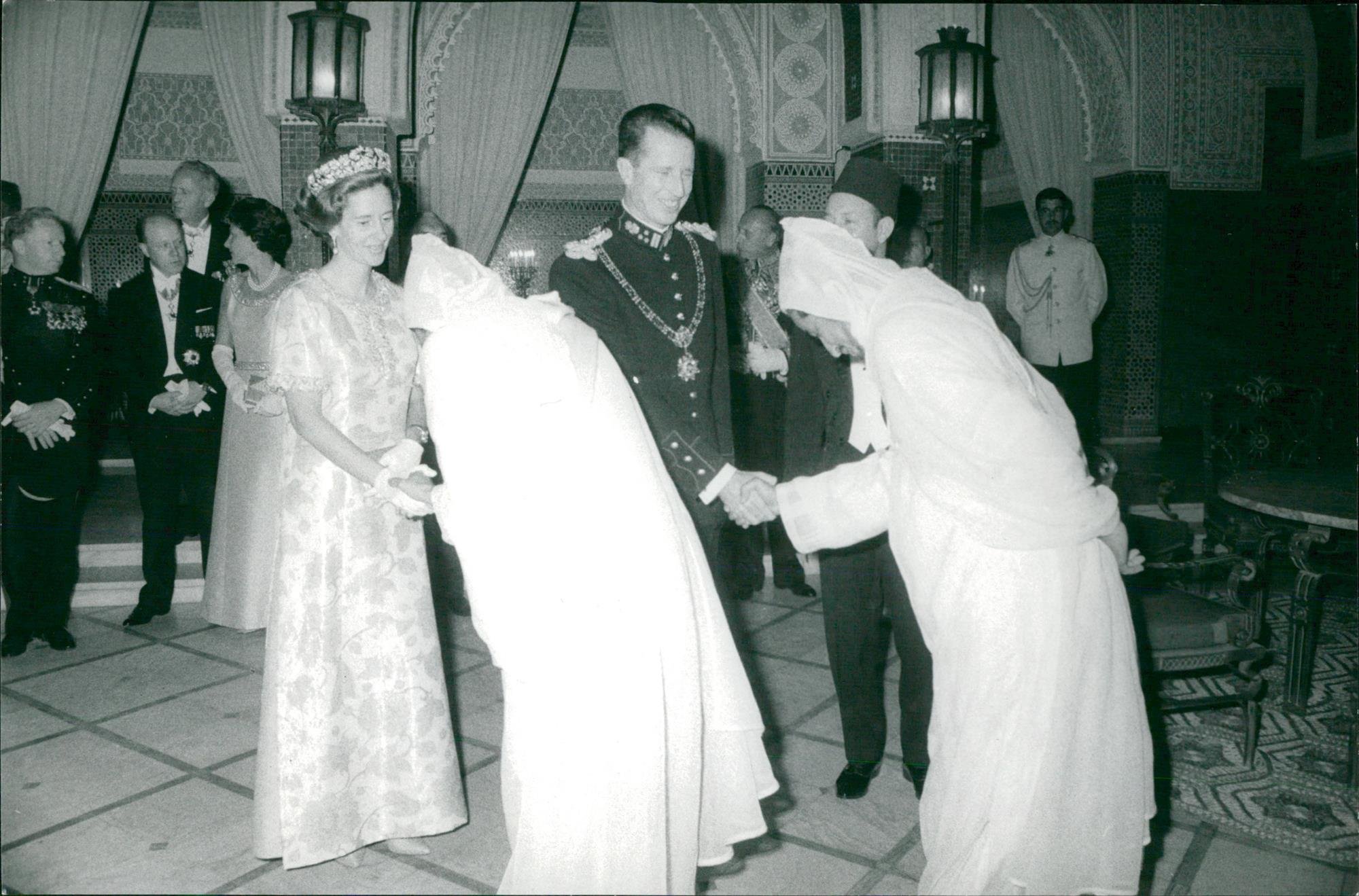 Queen fabiola of belgium wedding dress | Honestweddingadvice.com