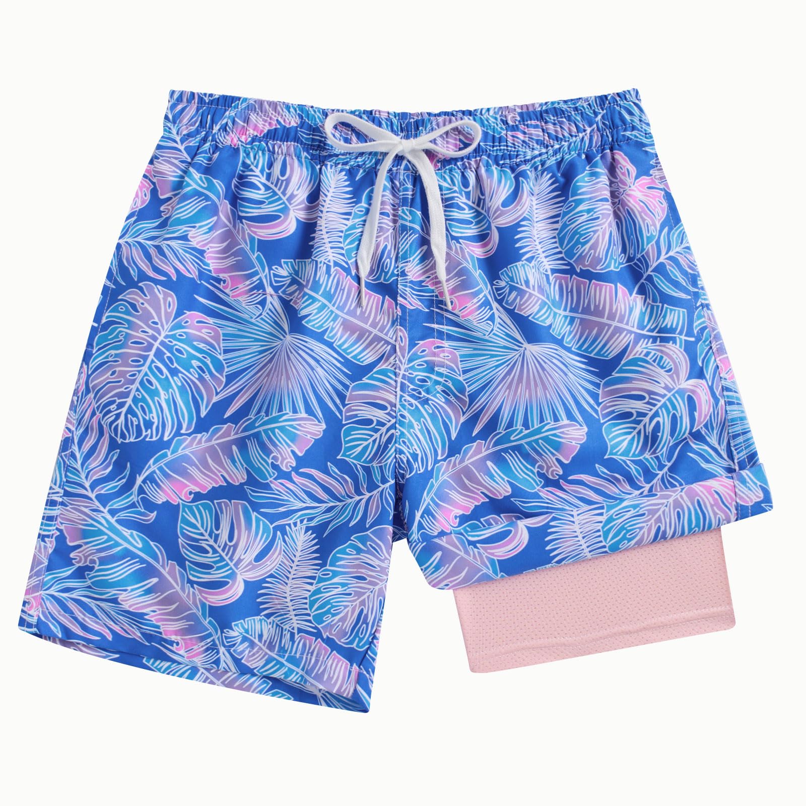 Snapklik.com : Swimsobo Boys Swim Trunks Size 14-16 Years Kids