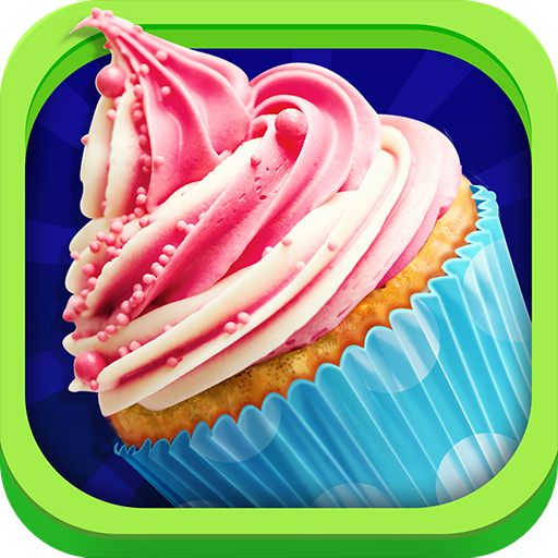 Cupcakes - Cooking Games - App on the Amazon Appstore