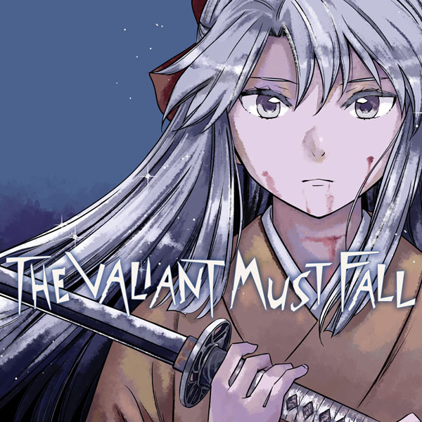 The Valiant Must Fall Vol. 1 eBook : Aida, Yu, Aida, Yu: Amazon.co.uk ...