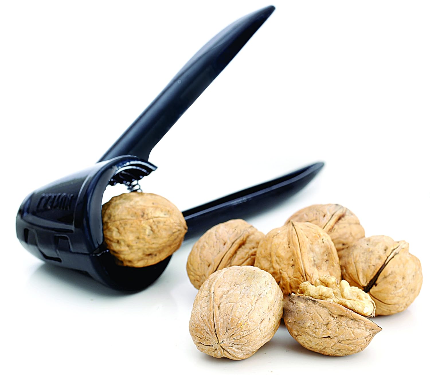 Buy Nutraj Aluminium Alloy Cracker tool Walnut Cracker and Opener Tool ...