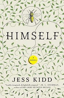 Amazon.com: Himself: A Novel: 9781501145179: Kidd, Jess: Books