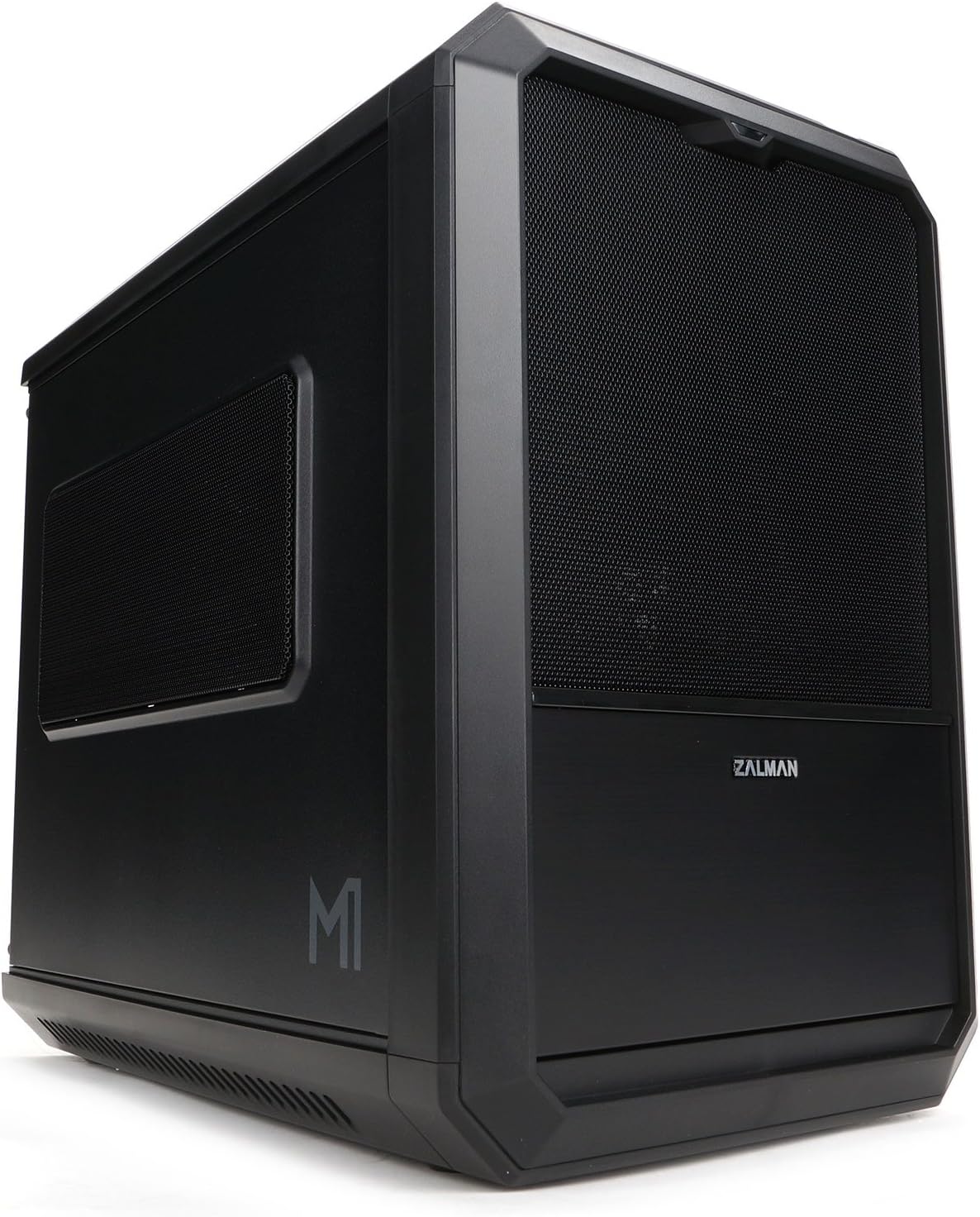 Boitier PC Mini Tour M4 ARGB (Noir) : Amazon.fr: Informatique