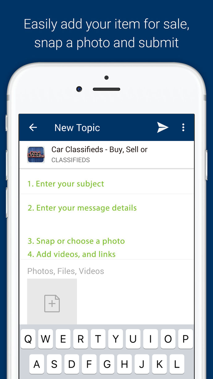 TriniTuner - App on the Amazon Appstore