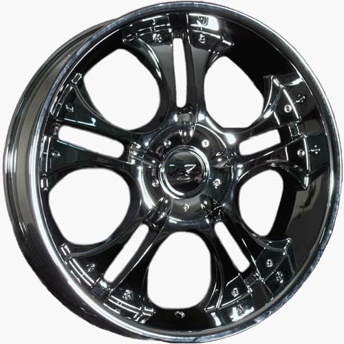 Amazon.com: BZO COLT-45 22 Inch Wheel : Automotive