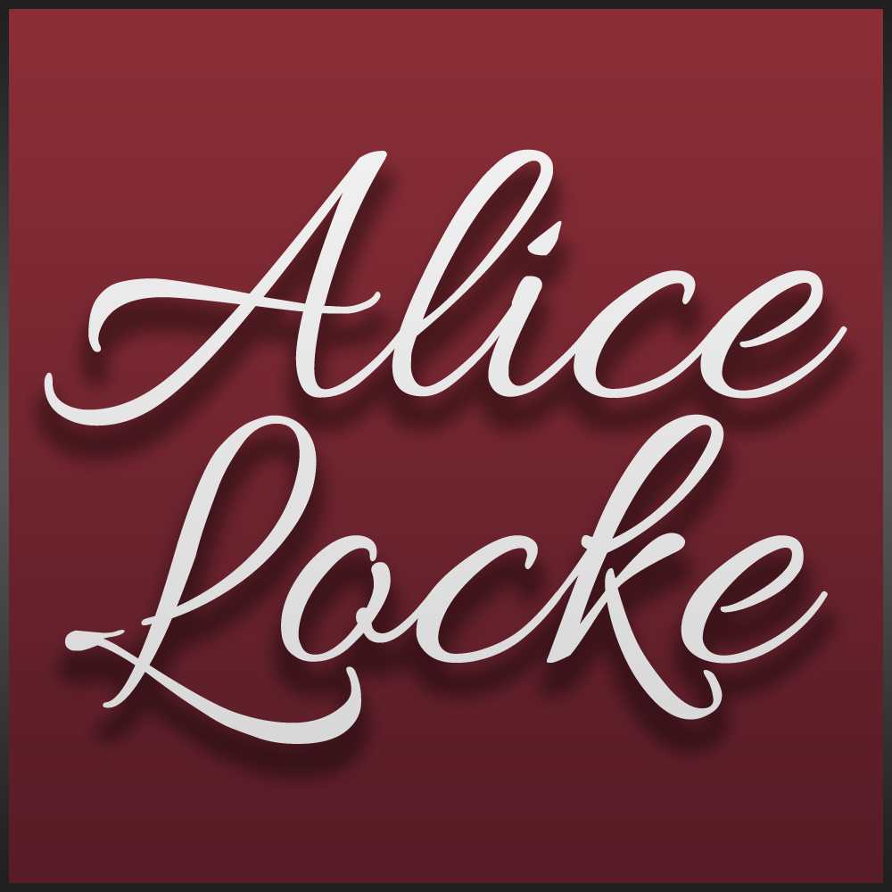 Amazon.com: Alice Locke: books, biography, latest update