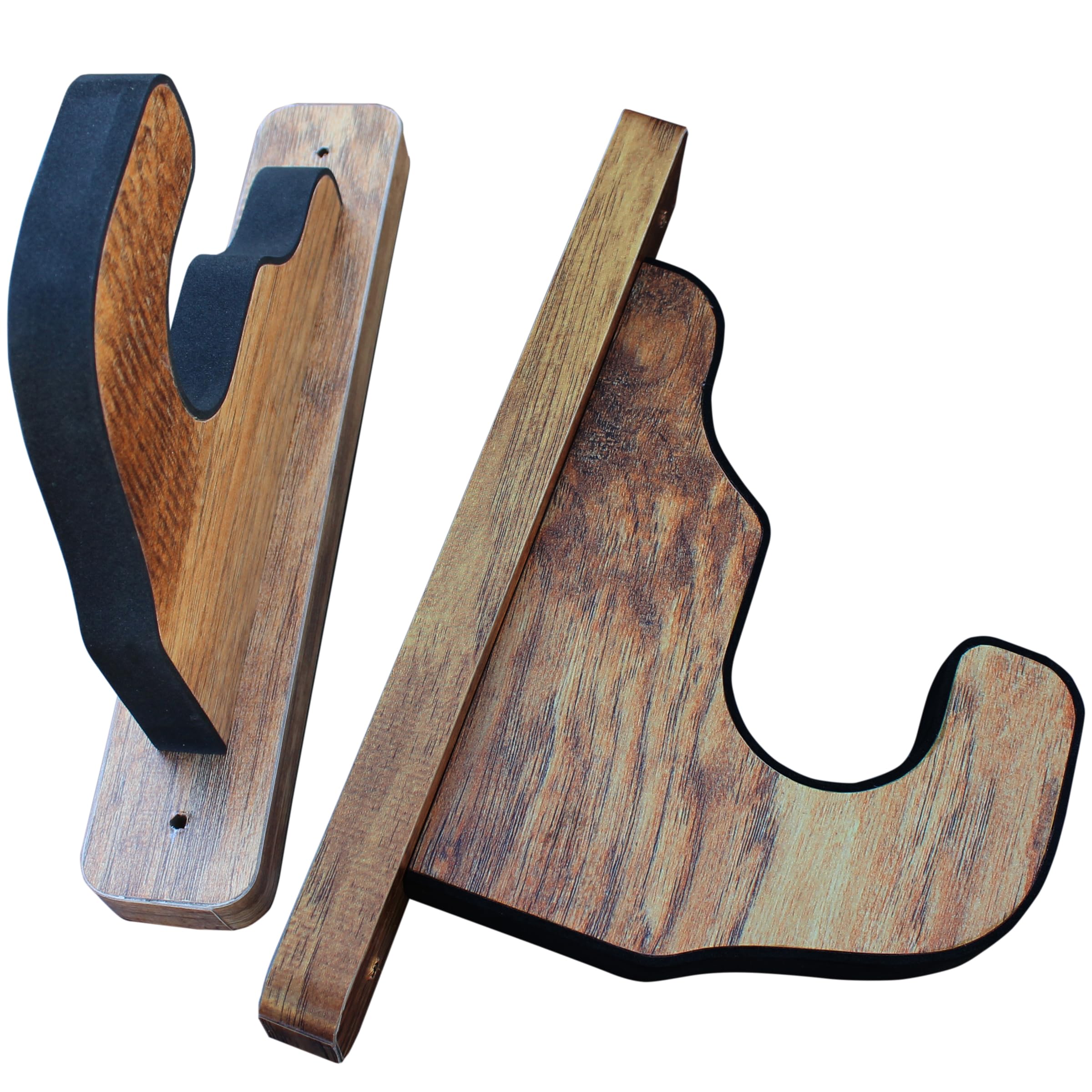 Amazon.com: Rush Creek Creations - Single Gun Rack, Rifle, Shotgun ...