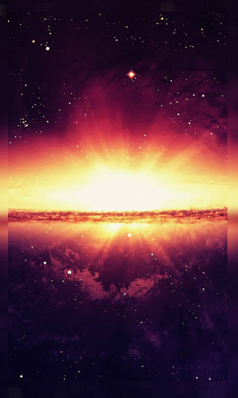 Multiverse Wallpaper