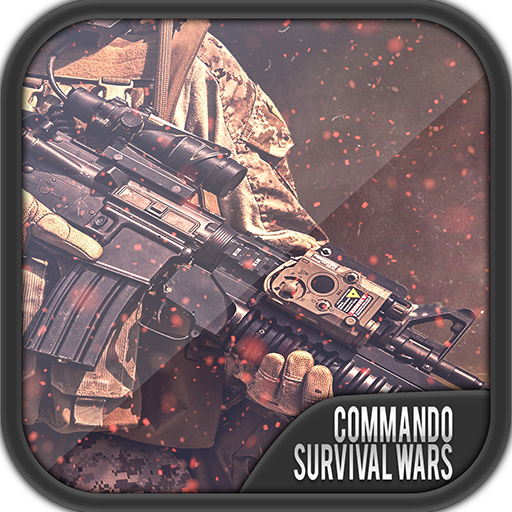 Commando Survival Wars 3D - App on Amazon Appstore