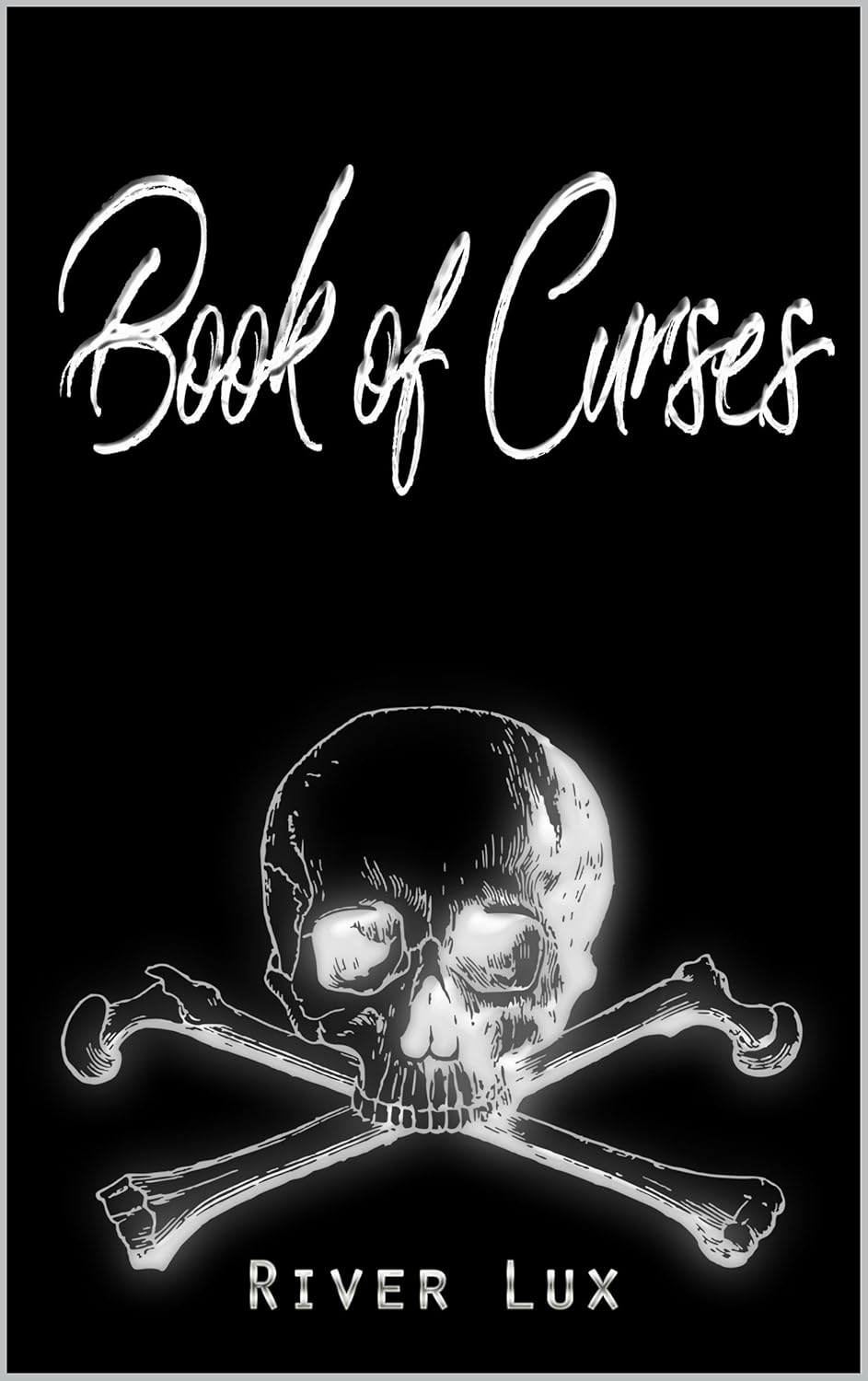 Amazon.com: Book of Curses eBook : Lux, River: Books
